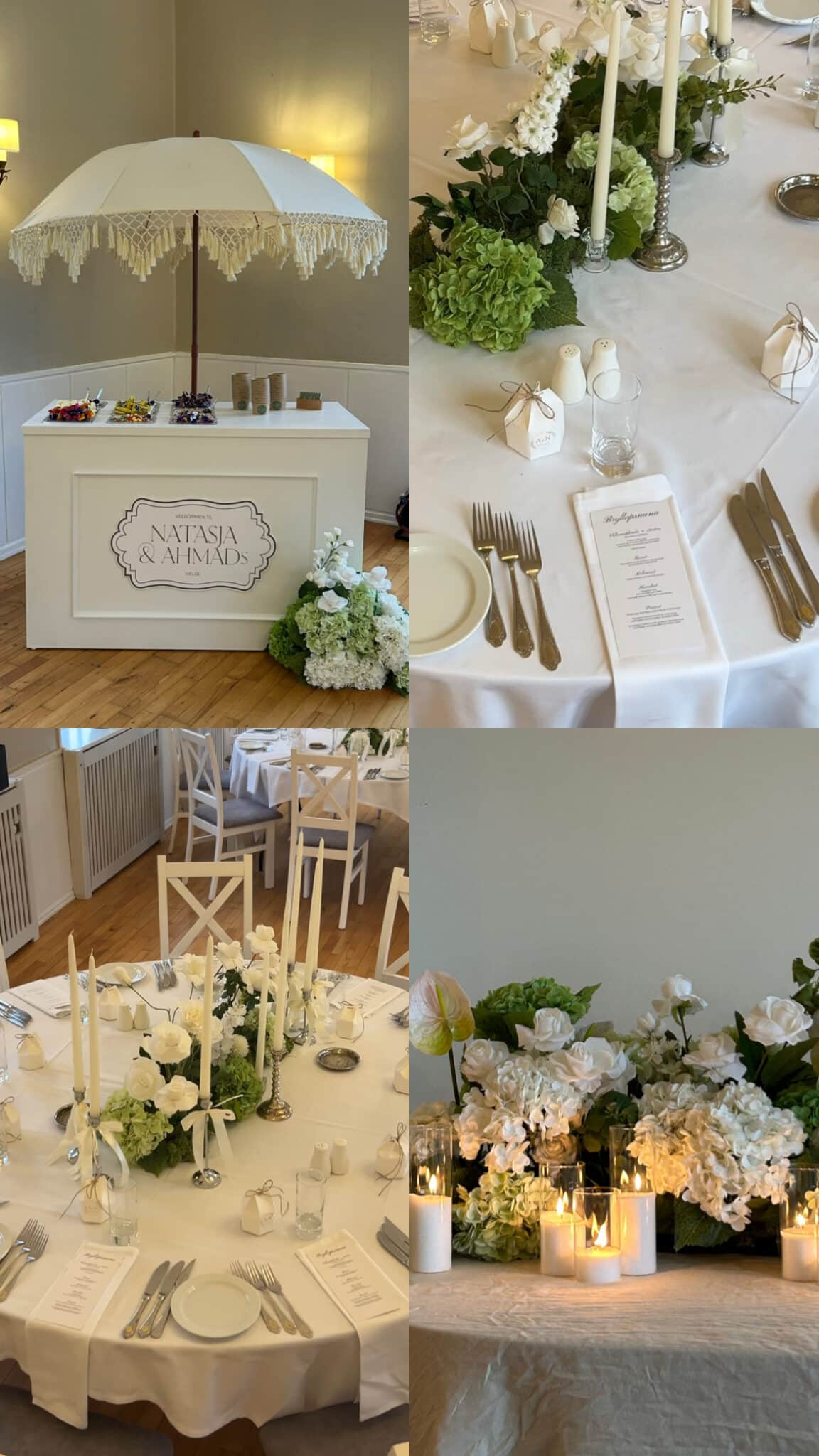 Kaia Events | Mena Events